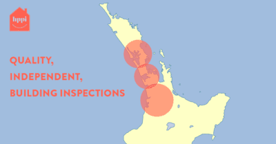 Pre-Purchase Building Inspections | HPPI NZ